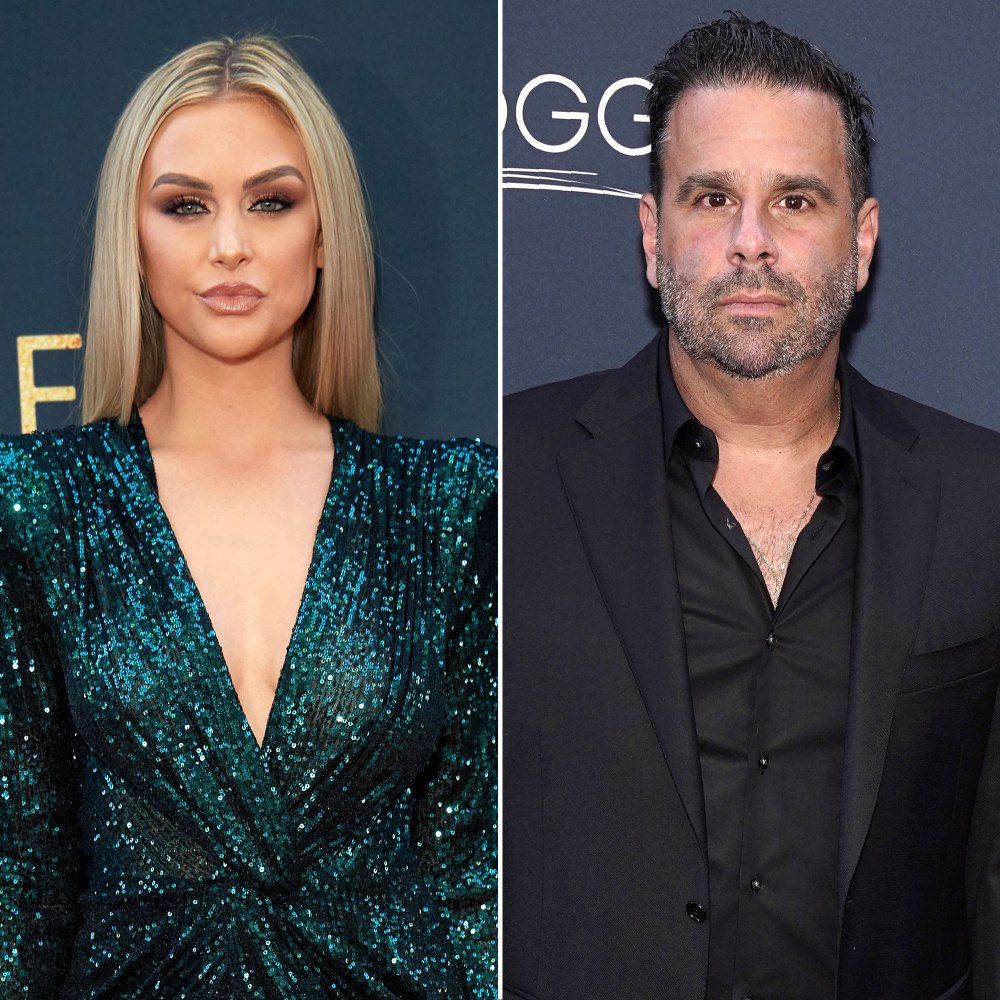Lala Kent Addressed Her Sex Life With Randall On Vanderpump Rules 9769