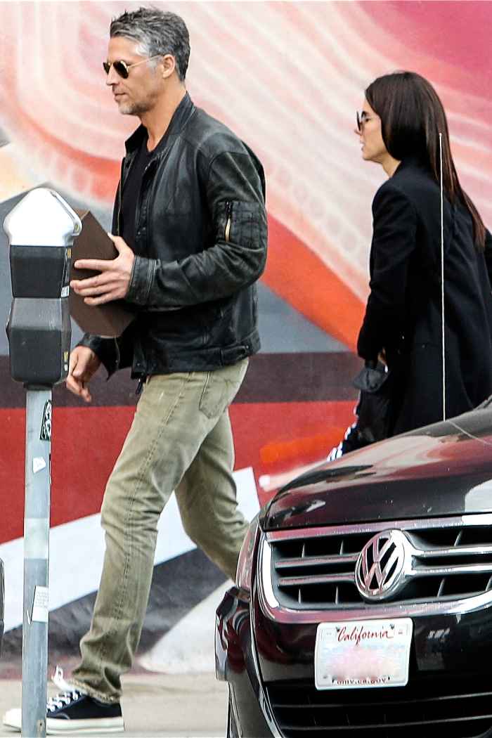 Sandra Bullock, Bryan Randall’s Relationship Timeline | Us Weekly