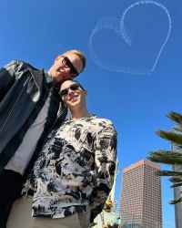 Adam Rippon Reunites With Fiance Jussi-Pekka Kajaala in Los Angeles ...
