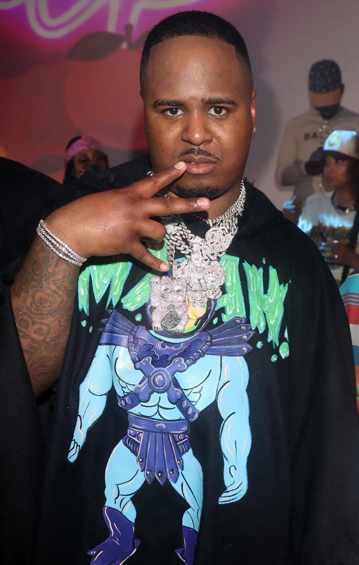 Drakeo the Ruler Dead at 28 After Fatal Stabbing | Us Weekly