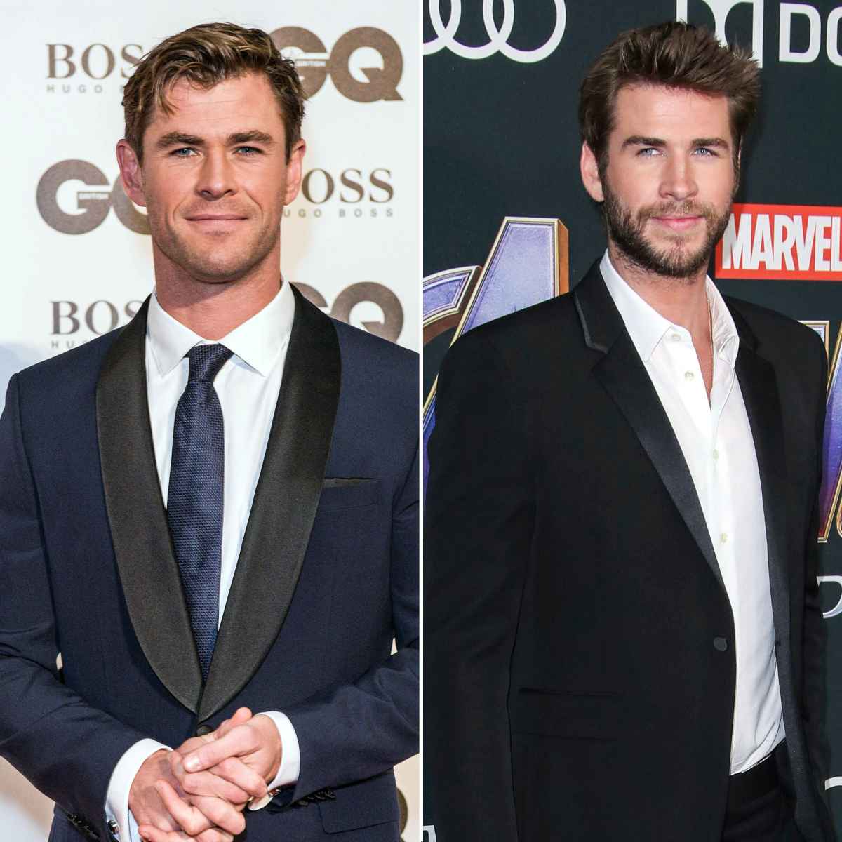Every Time the Hemsworth Brothers Have Trolled One Another