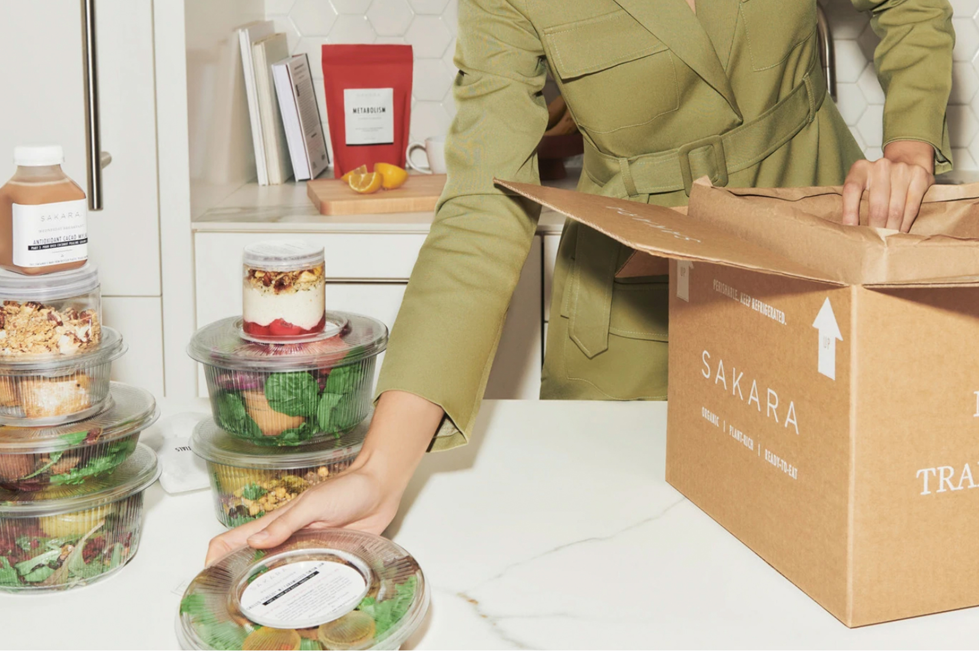 Sakara Archives - Us Weekly