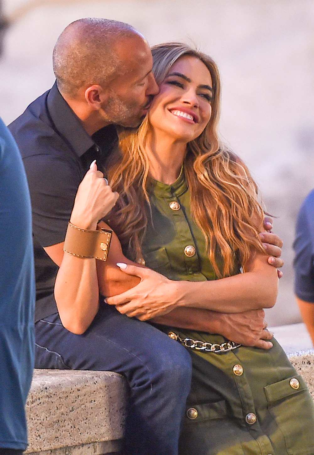 Selling Sunset’s Chrishell Stause, Jason Oppenheim’s Timeline