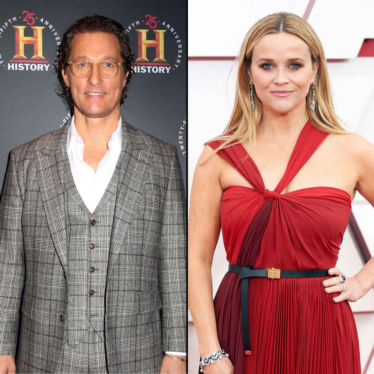 Stars and Their Celebrity Crushes | Us Weekly