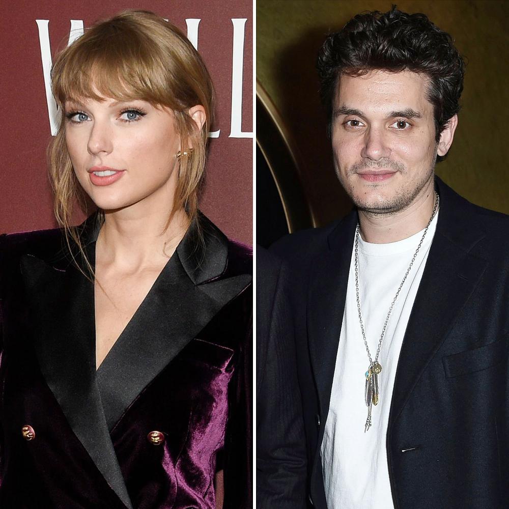 Taylor Swift and Her Exes: Where Do They Stand Now? | Us Weekly