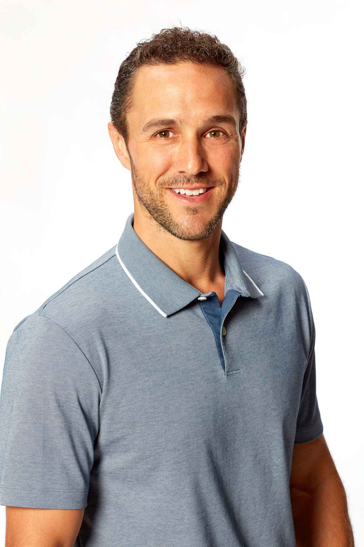 Bachelorette's Zac Clark Makes 1st Appearance After Tayshia Adams Split ...