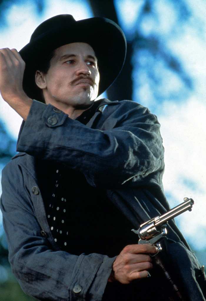 Val Kilmer’s Iconic Roles: From Top Gun to Batman Forever | Us Weekly