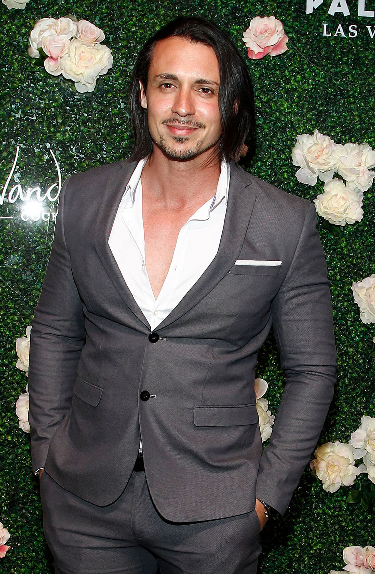 Vanderpump Rules' Peter Madrigal: Why I’m Not in Season 9 | Us Weekly