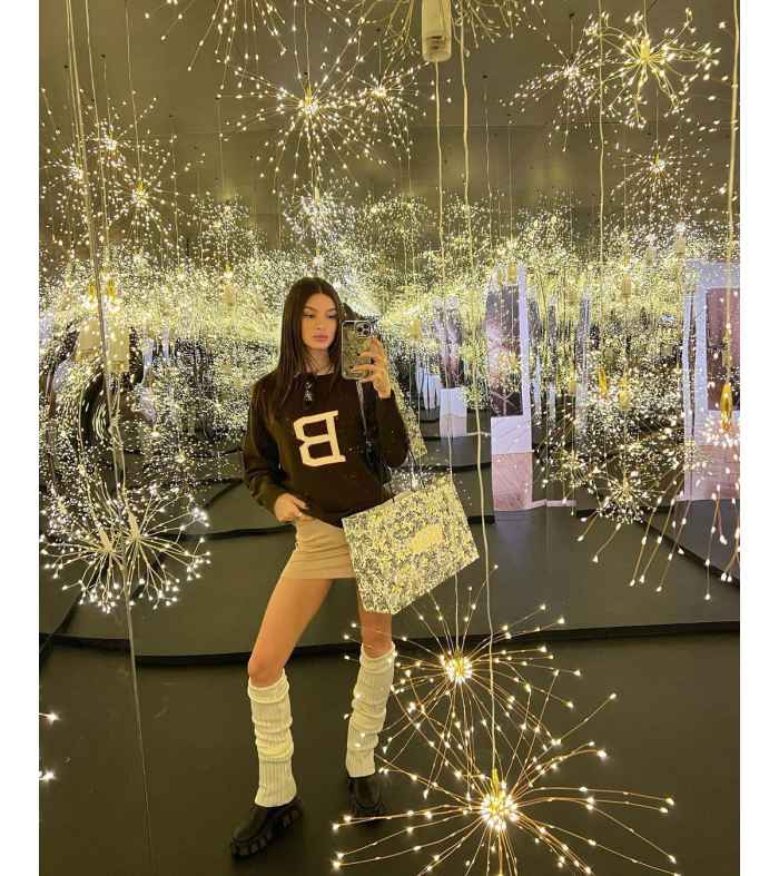 Who Is Bella Banos? 5 Things to Know Amid Scott Disick Dating Rumors ...