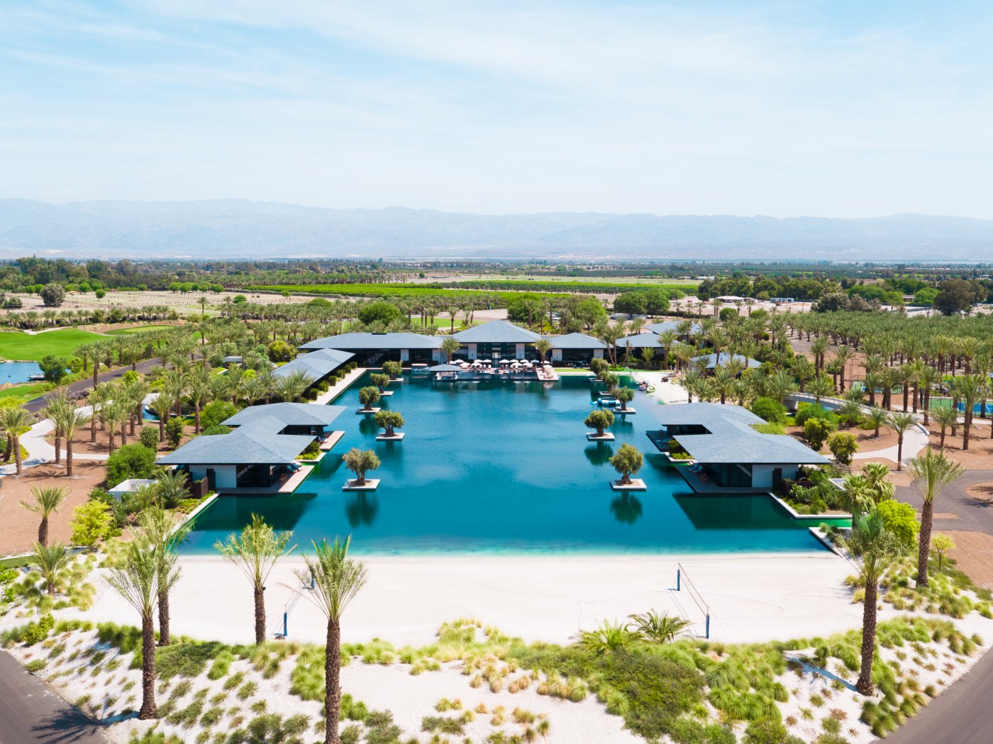Michael Scott Donates Zenyara Estate Stay for Baby2Baby Gala