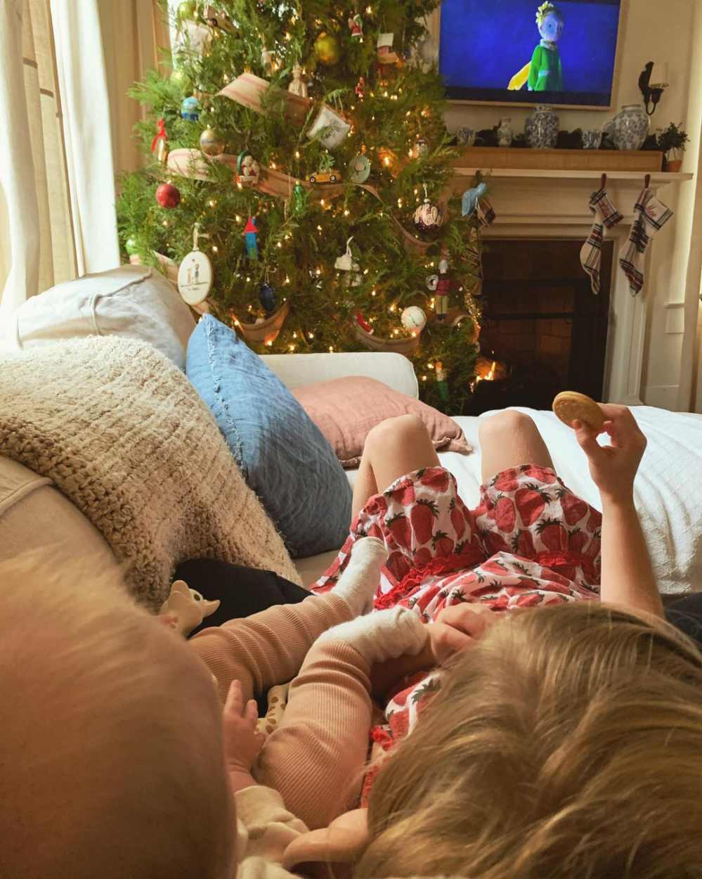 Home Town’s Erin, Ben Napier’s Family Album: Photos | Us Weekly