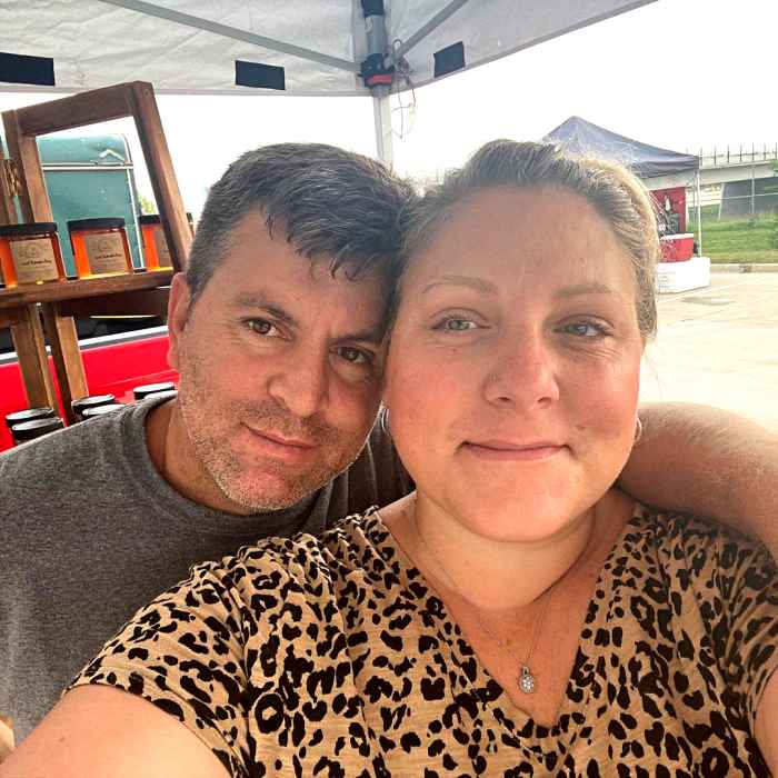 90 Day Fiance's Anna-Marie, Mursel Expecting A Child | Us Weekly