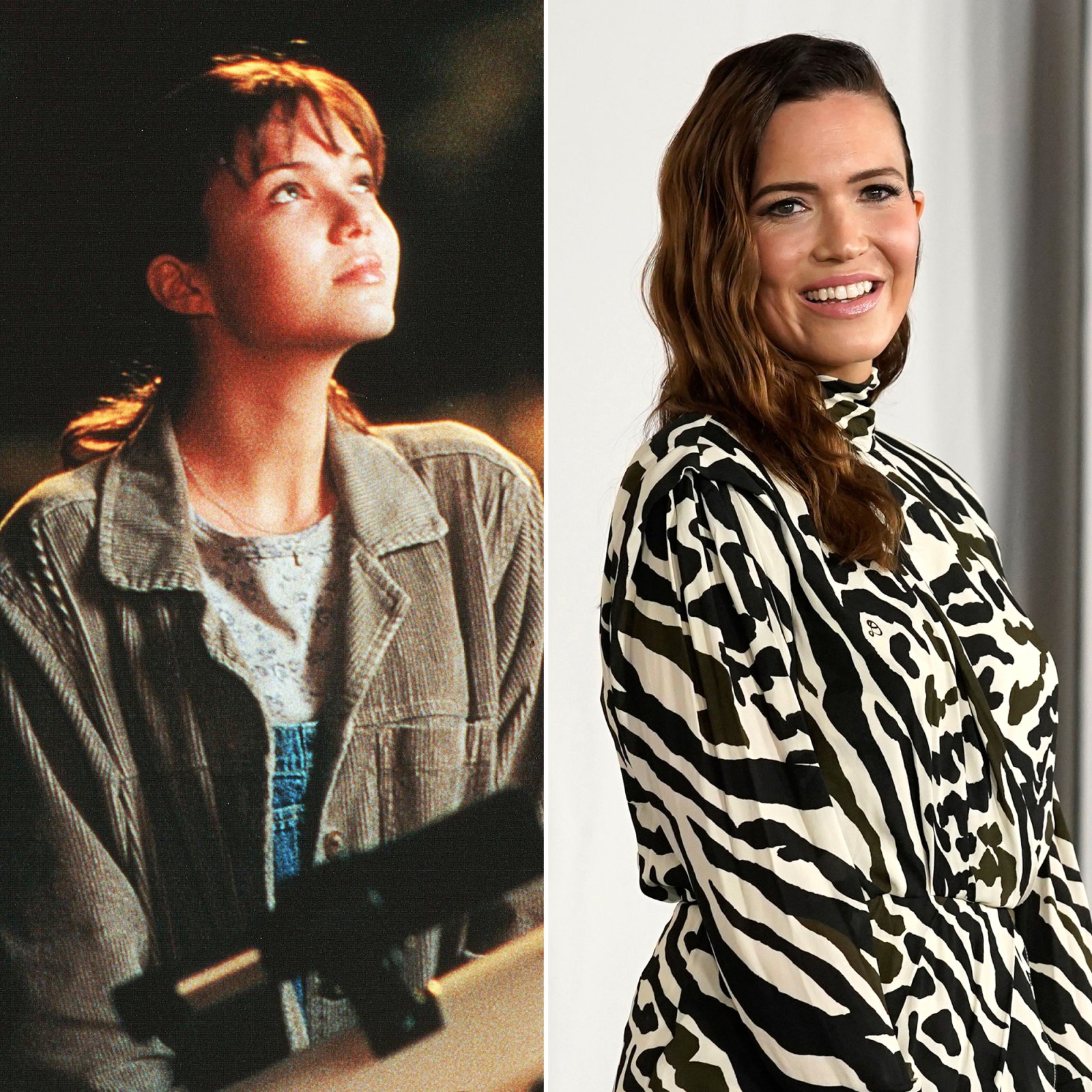 A Walk to Remember Cast: Where Are They Now? | Us Weekly