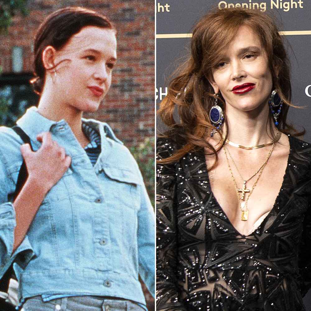 'A Walk to Remember' Cast: Where Are They Now? | Us Weekly