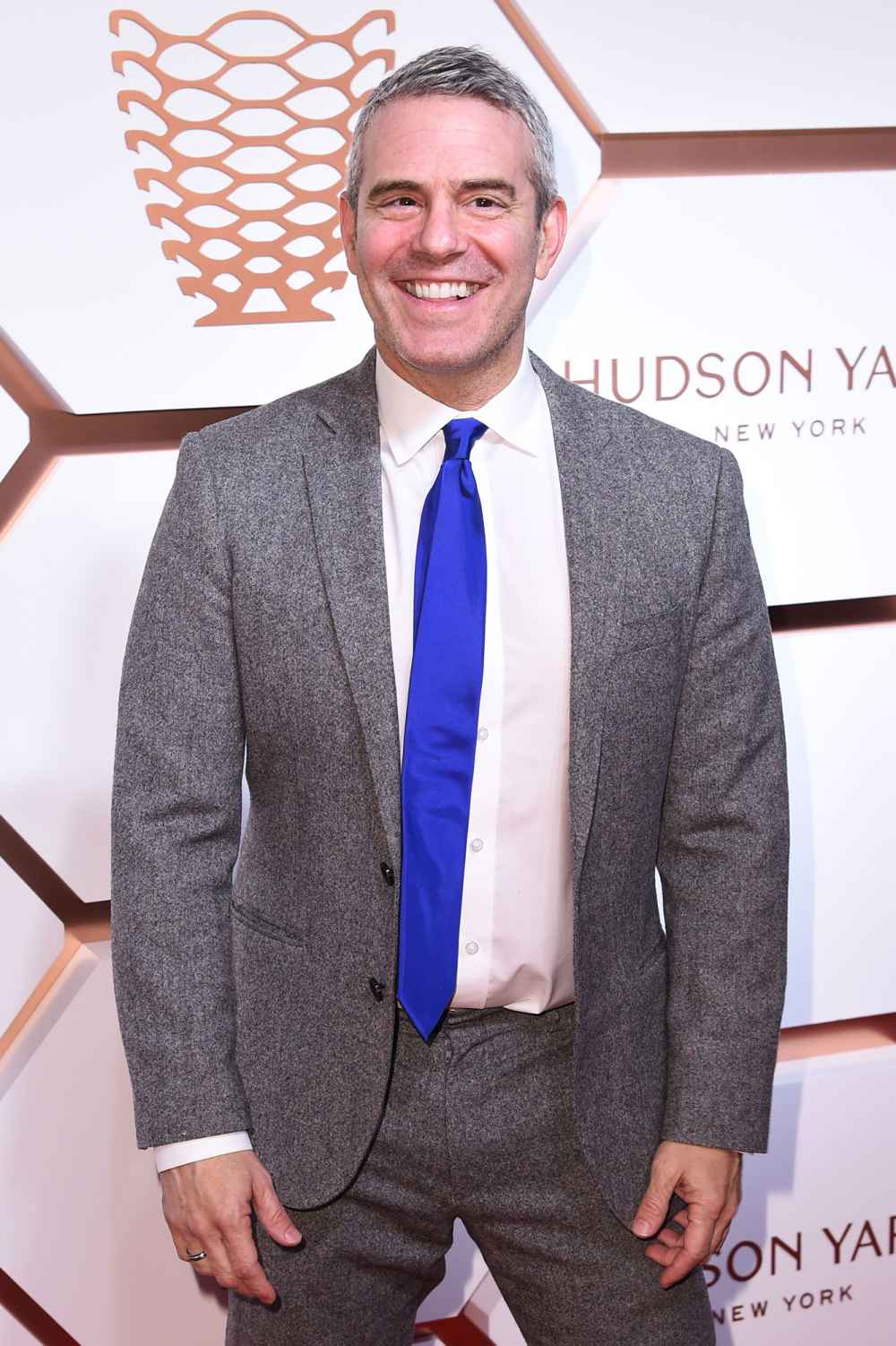 Andy Cohen and Ryan Seacrest’s Relationship Through the Years | Us Weekly
