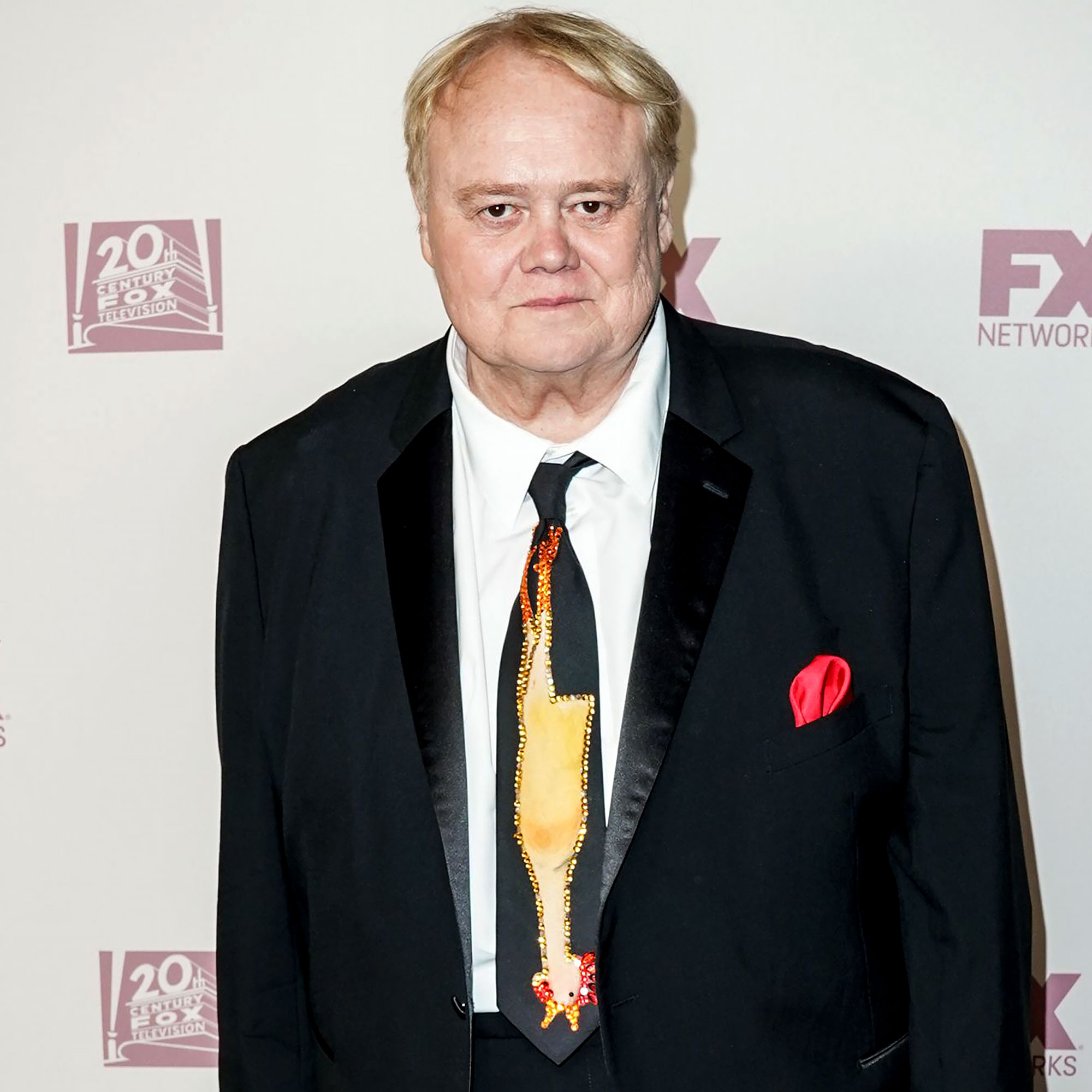 Louie Anderson