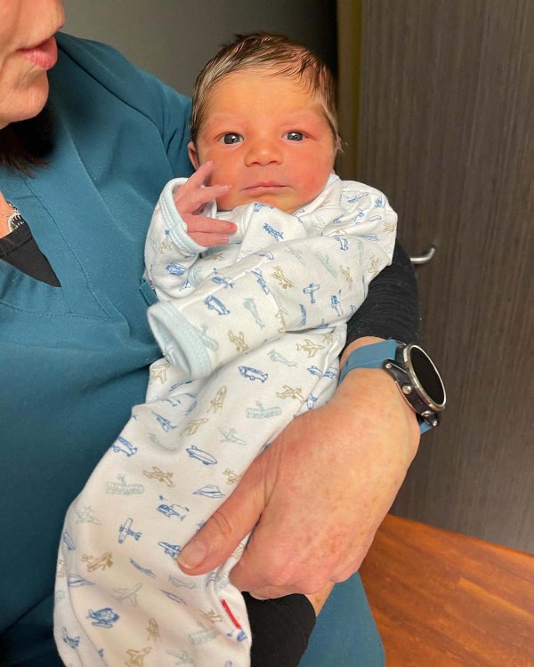 BiP’s Raven Gates, Adam Gottschalk Share Son’s Name, Photos | Us Weekly