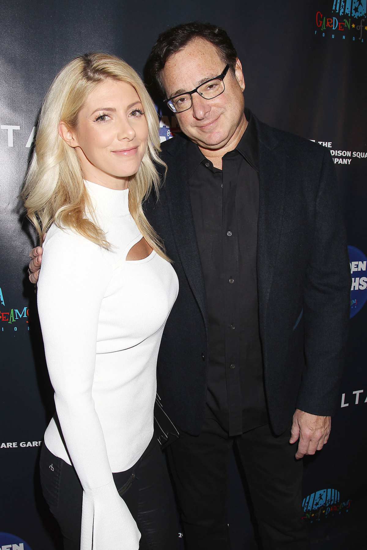 Bob Saget’s Wife Kelly Rizzo Speaks Out After His Death | Us Weekly