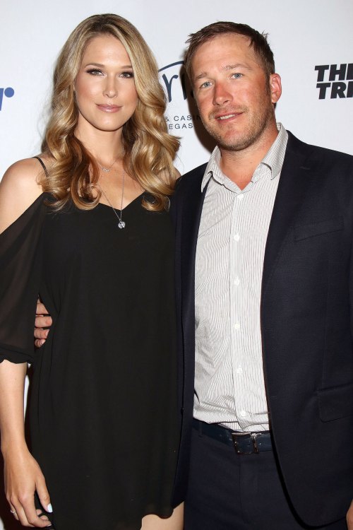 Bode Miller, Morgan Beck Haven't Named 7-Week-Old: We’re ‘Stumped’ | Us ...