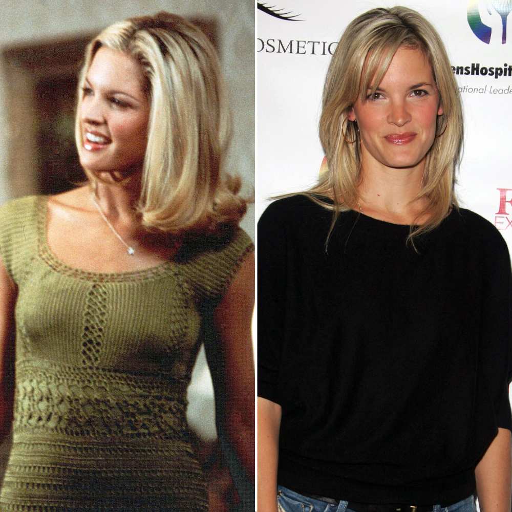 'The Wedding Planner' Cast: Where Are They Now? | Us Weekly