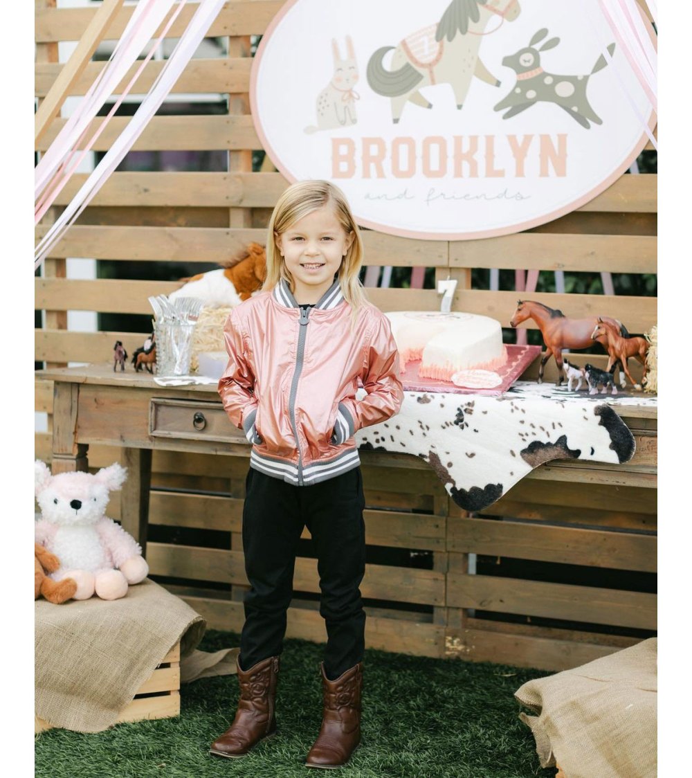 Nick, Vanessa Lachey’s Family Album With 3 Kids: Pics