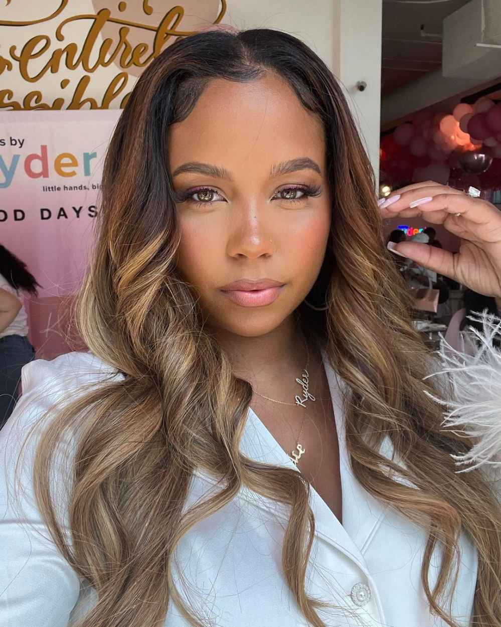 Cheyenne Floyd, Cory Wharton’s Coparenting Quotes Over the Years | Us ...