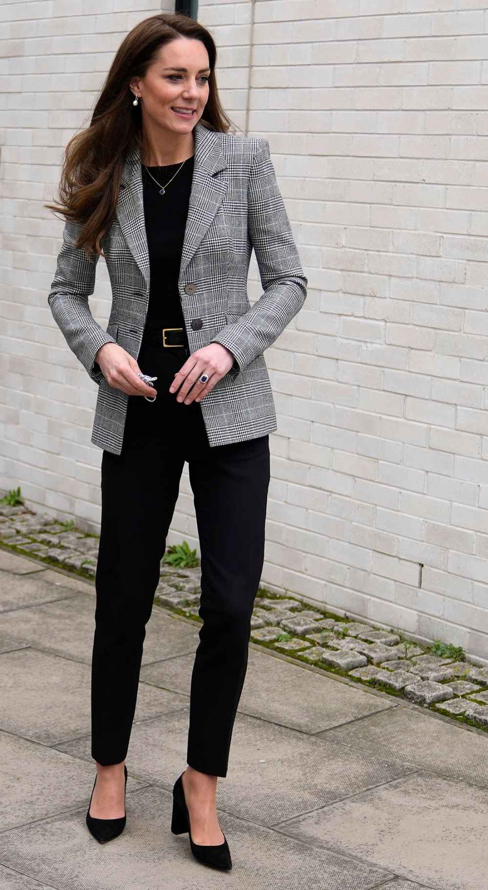 Kate Middleton Best Coats, Jackets, Winter Style: Pics | Us Weekly