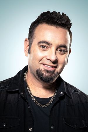 Chris Kirkpatrick News - Us Weekly