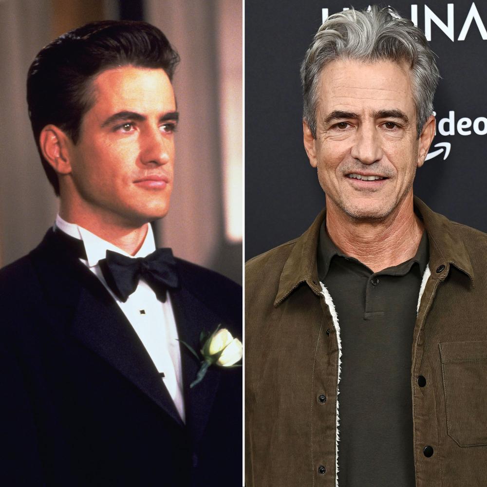Dermot Mulroney News - Us Weekly