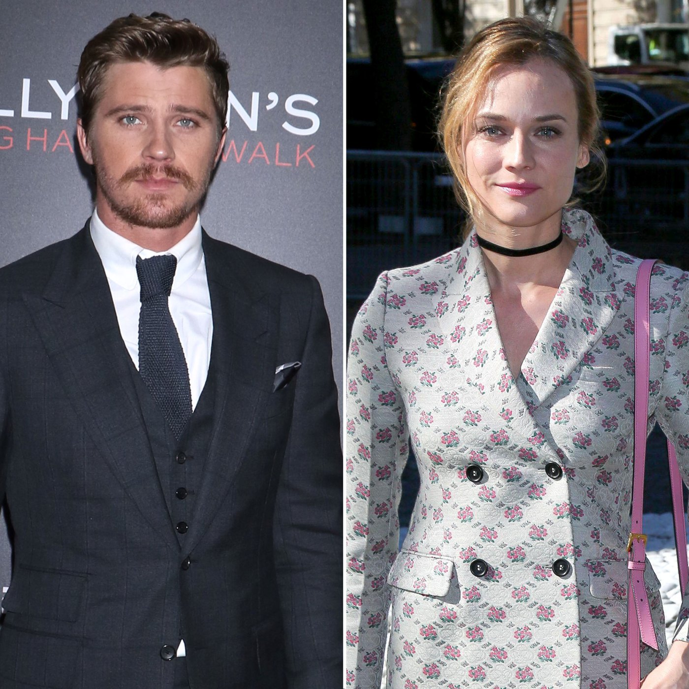 Garrett Hedlund’s Dating History: Kirsten Dunst, Emma Roberts, More ...