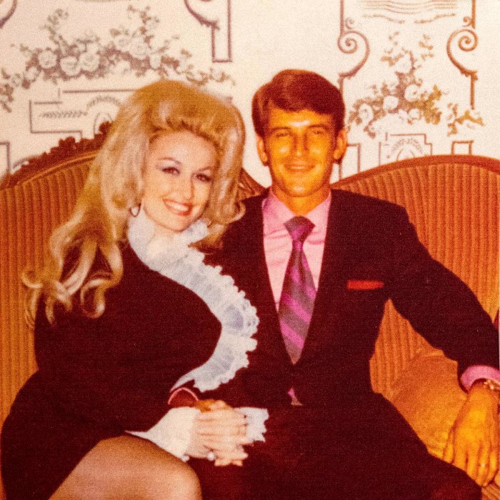 Dolly Parton: Why Carl Thomas Dean and I Are 'Perfect Partners'