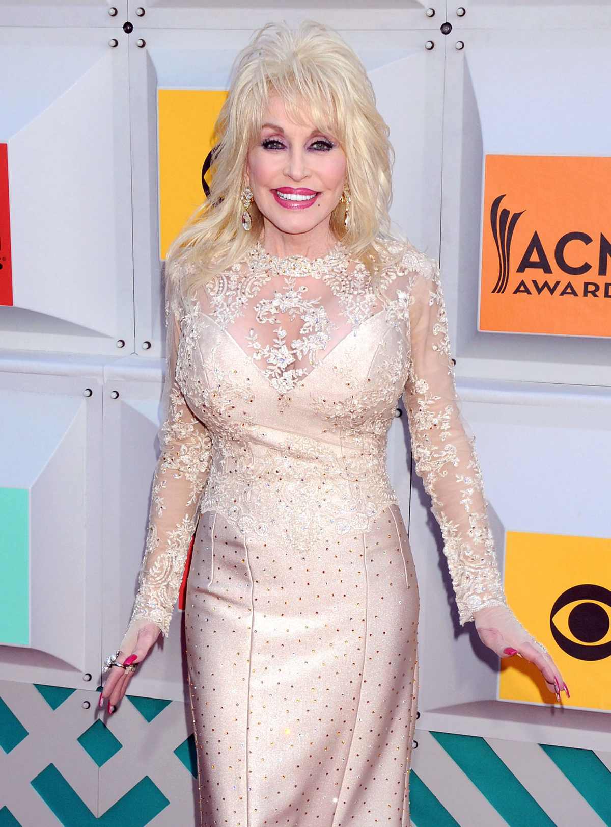 Dolly Parton, Husband Carl Dean's Relationship Timeline - Faith Family ...