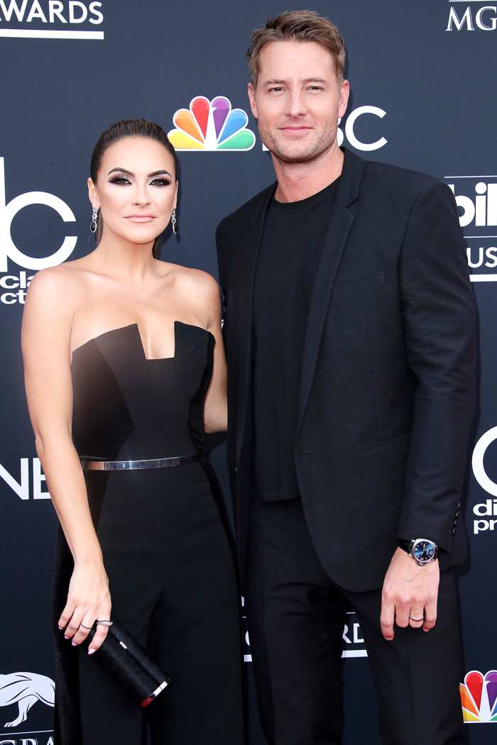 Chrishell Stause's Shadiest Quotes About Ex-Husband Justin Hartley | Us ...