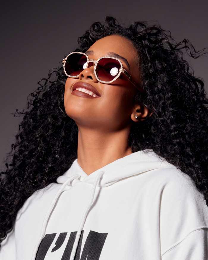 H.E.R. Is ‘Beyond Happy’ to Be L’Oreal’s New Global Ambassador | Us Weekly