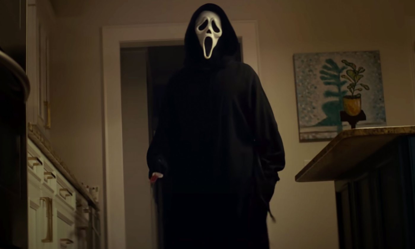 'Scream' 2022 Review: Revived Thriller Is Familiar Fun | Us Weekly
