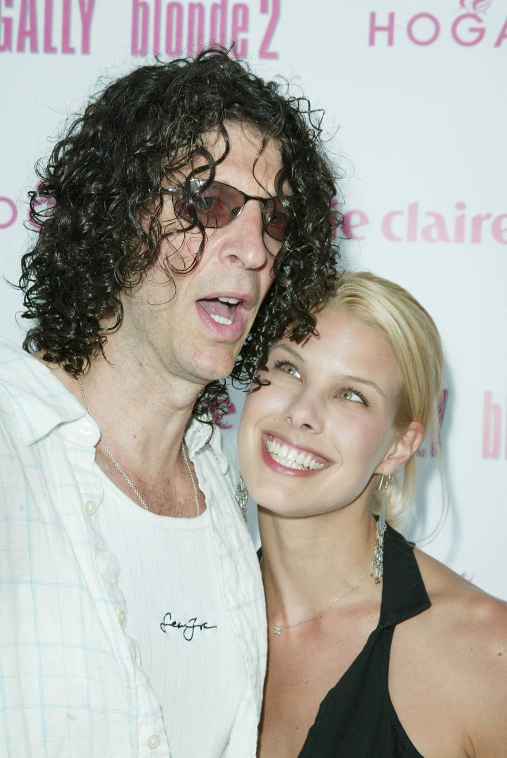 Howard Stern, Wife Beth Stern's Relationship Timeline | Us Weekly