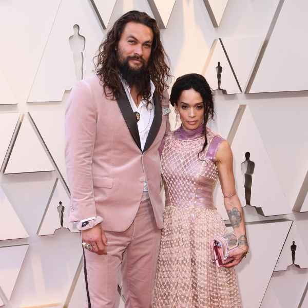 Why Jason Momoa and Lisa Bonet Split: Exclusive Details | Us Weekly