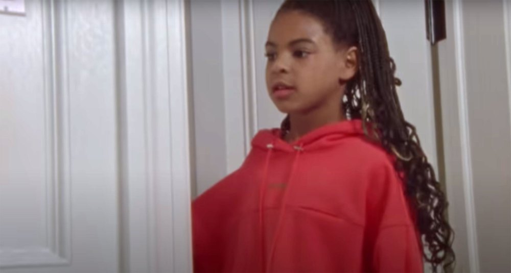 Blue Ivy’s Most Amazing Modeling Moments to Date | Us Weekly