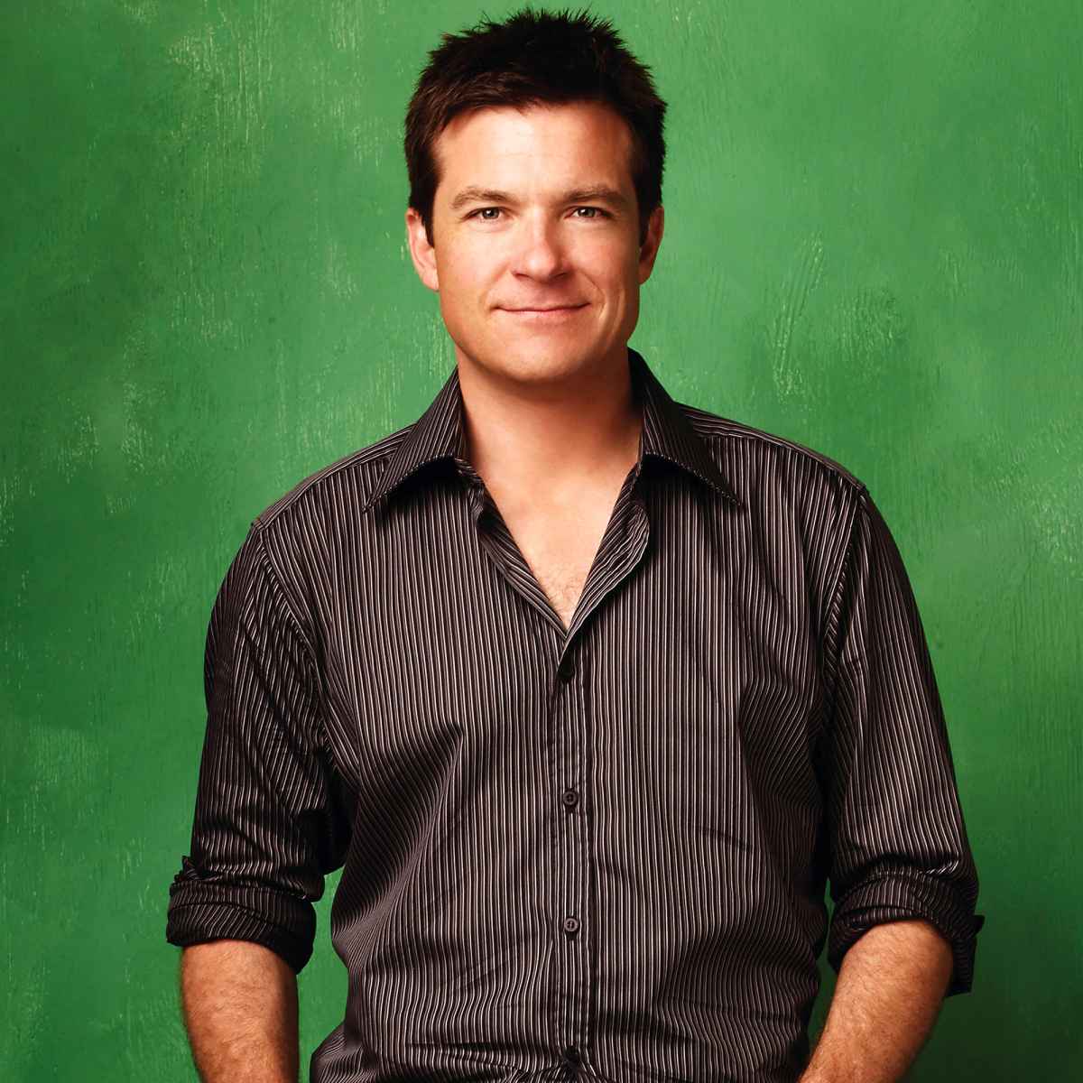 Inside Jason Bateman and Wife Amanda Anka’s Relationship Timeline