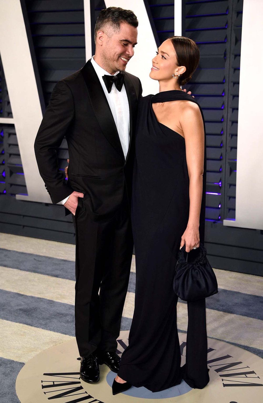 Jessica Alba, Cash Warren’s Most Honest Quotes About Their Relationship ...