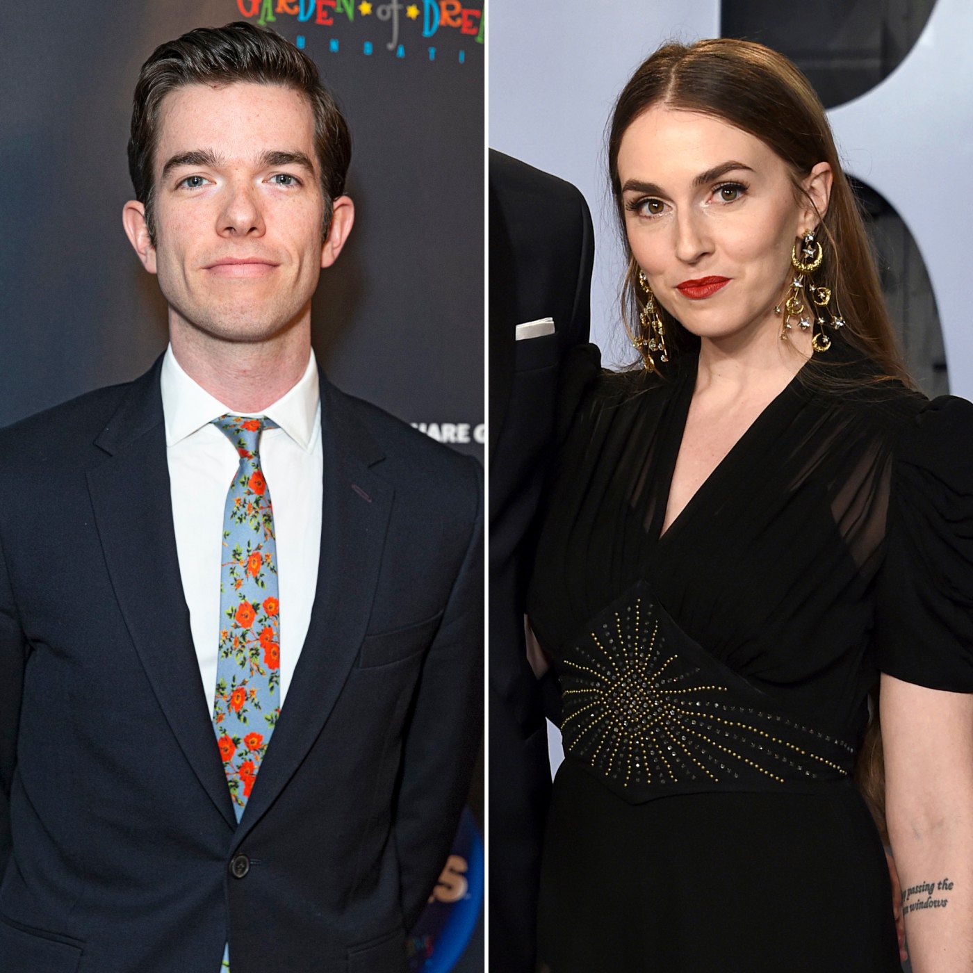 Anna Marie Tendler Reflects on New Normal Amid John Mulaney Divorce ...