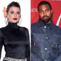 Julia Fox Details 'Fun' NYC Date With Kanye West: PDA Pics | Us Weekly