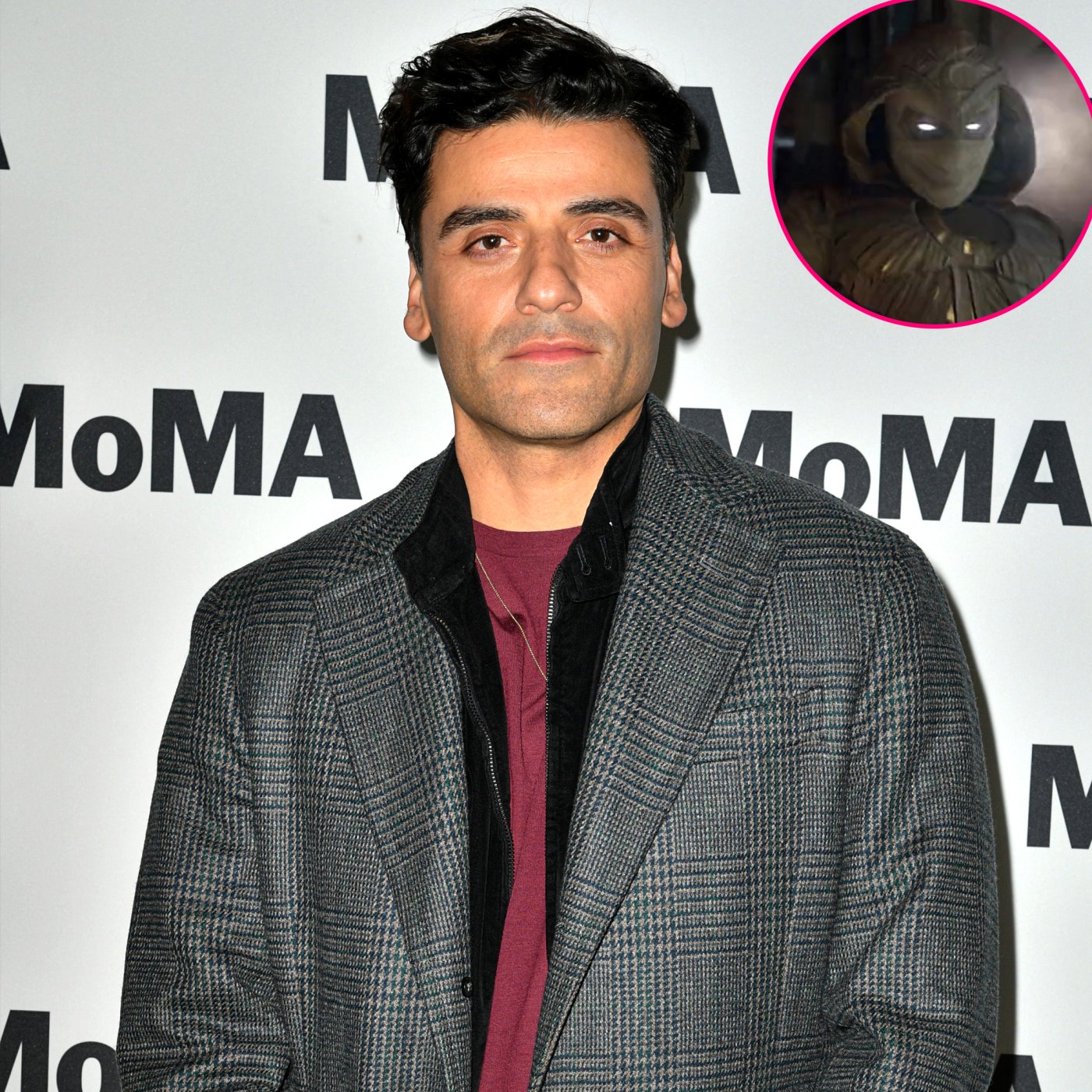 'Moon Knight': Everything to Know About Oscar Isaac's Marvel Series ...