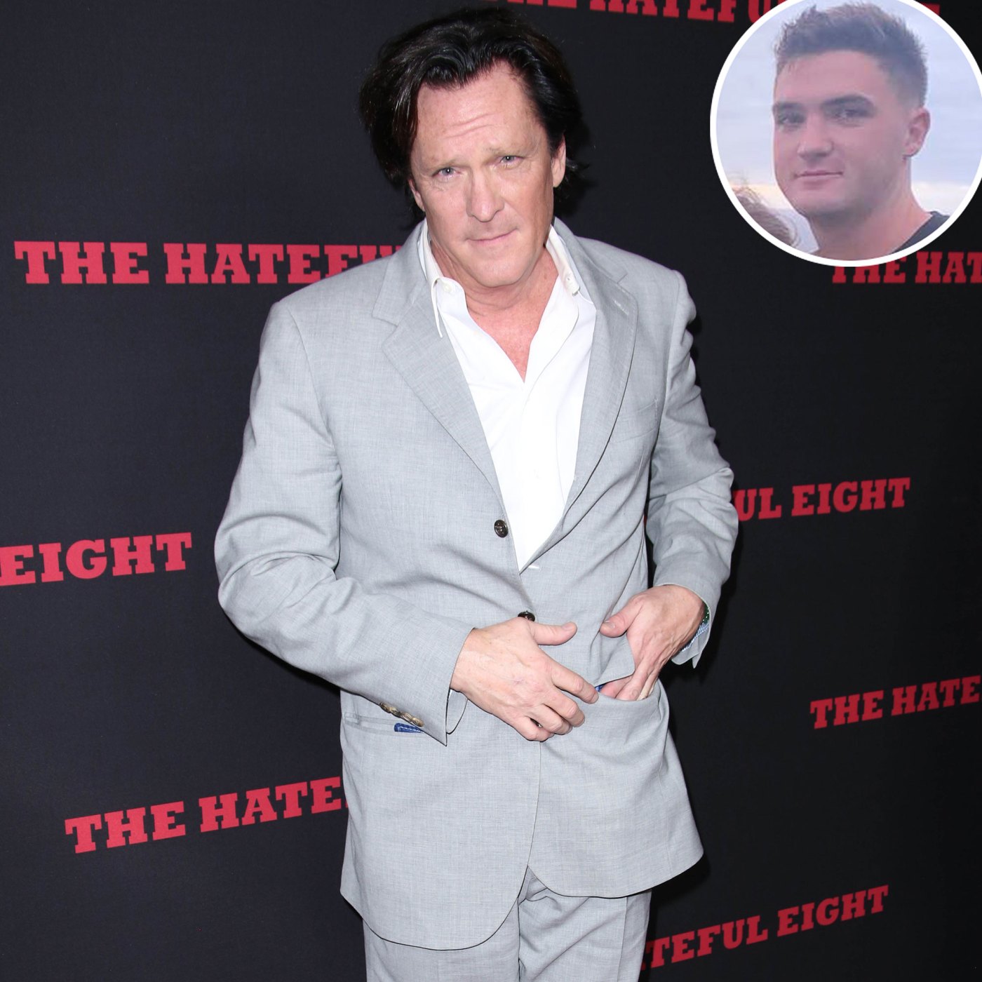 Michael Madsen's Son Hudson Dies by Suicide at Age 26 | Us Weekly