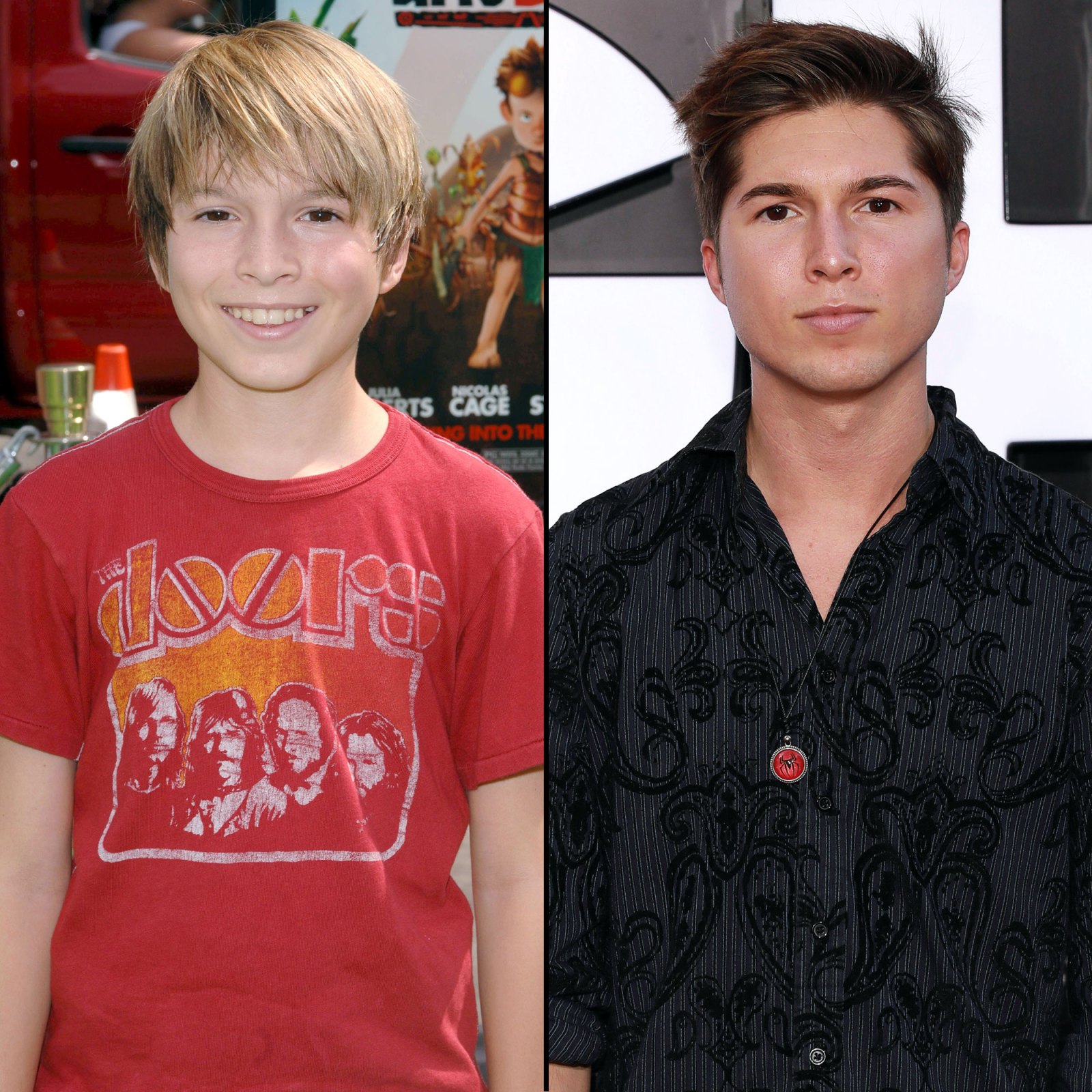 Nickelodeon's ‘Zoey 101’ Cast: Where Are They Now? | Us Weekly