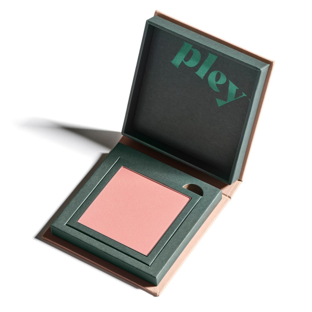 Peyton List Introduces ‘Playful’ Clean Cosmetics Line Pley Beauty | Us ...