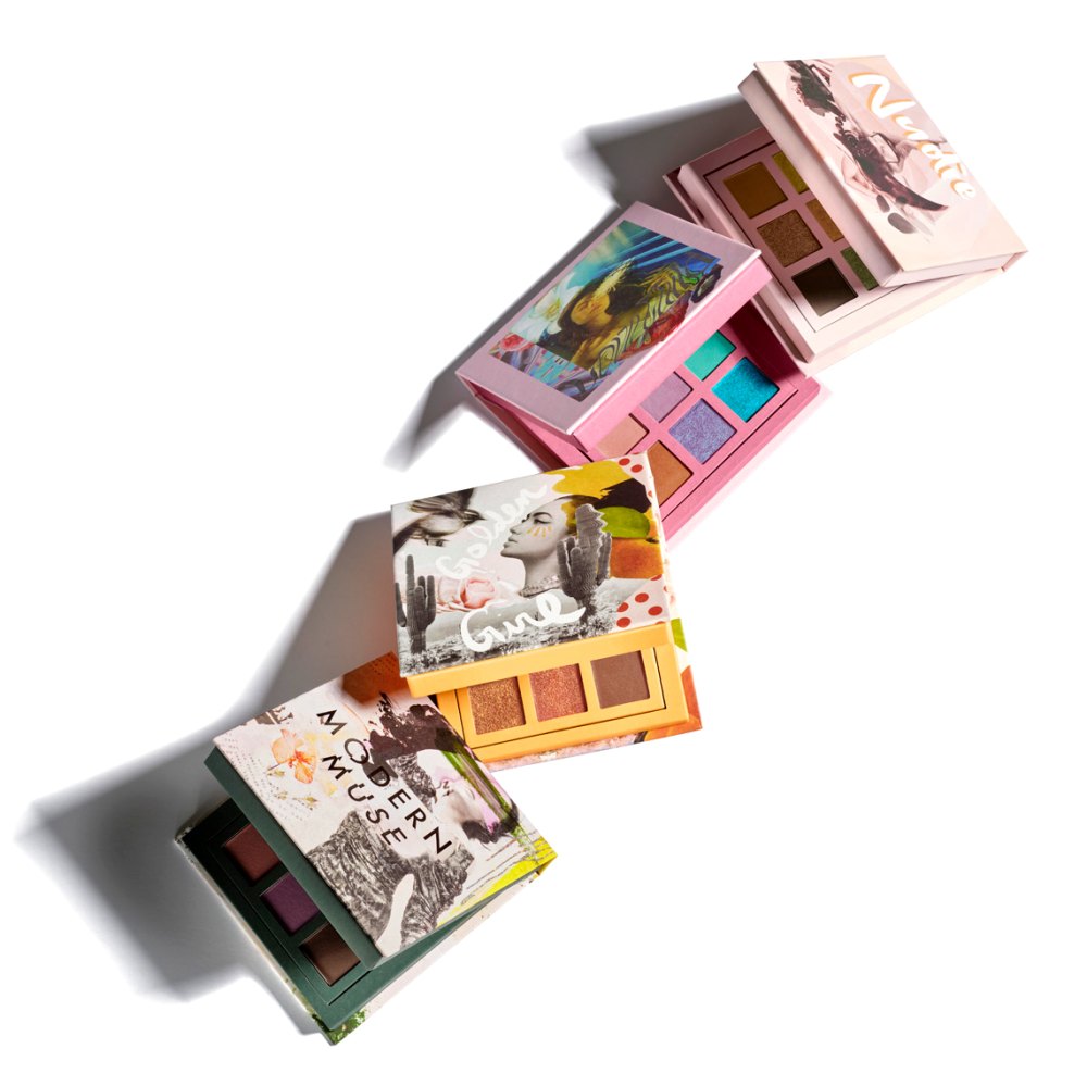 Peyton List Introduces ‘Playful’ Clean Cosmetics Line Pley Beauty | Us ...