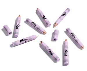 Peyton List Introduces ‘Playful’ Clean Cosmetics Line Pley Beauty | Us ...