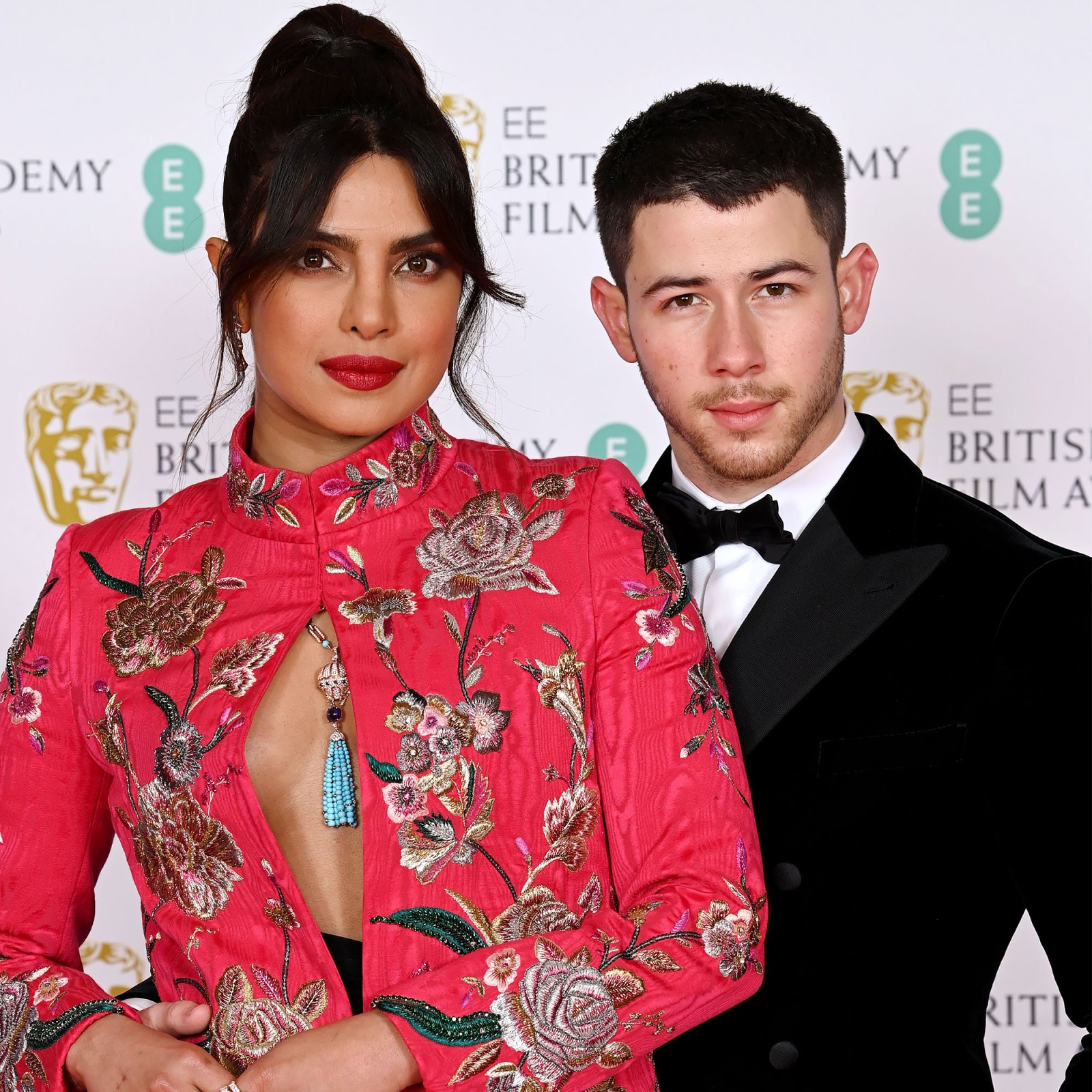 Priyanka Chopra: Kids Are a 'Big Part' of Future With Nick Jonas | Us ...