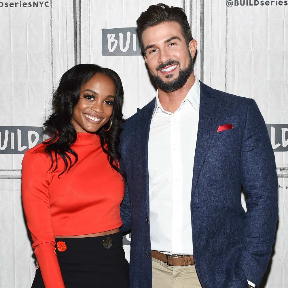 Bachelor’s Rachel Lindsay, Raven Gates: Timeline of Friendship, Feud ...